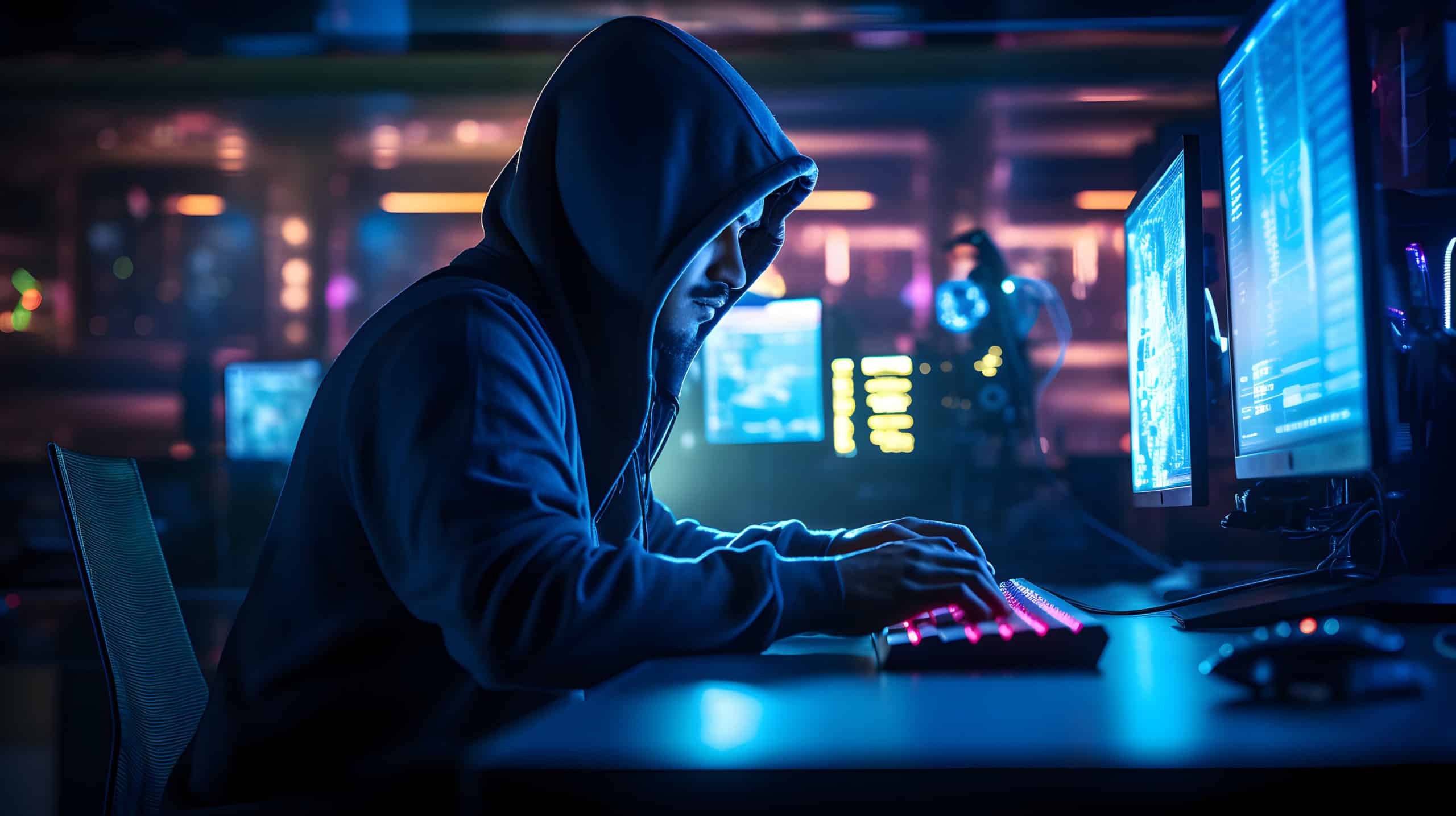 Cyber Assessment Mayhem - CyberNEX | Clarity, Confidence, Momentum in ...
